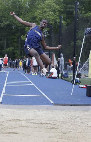 H.S. TRACK AND FIELD: FHS athletes compete at Hockomock meet | Sports ...