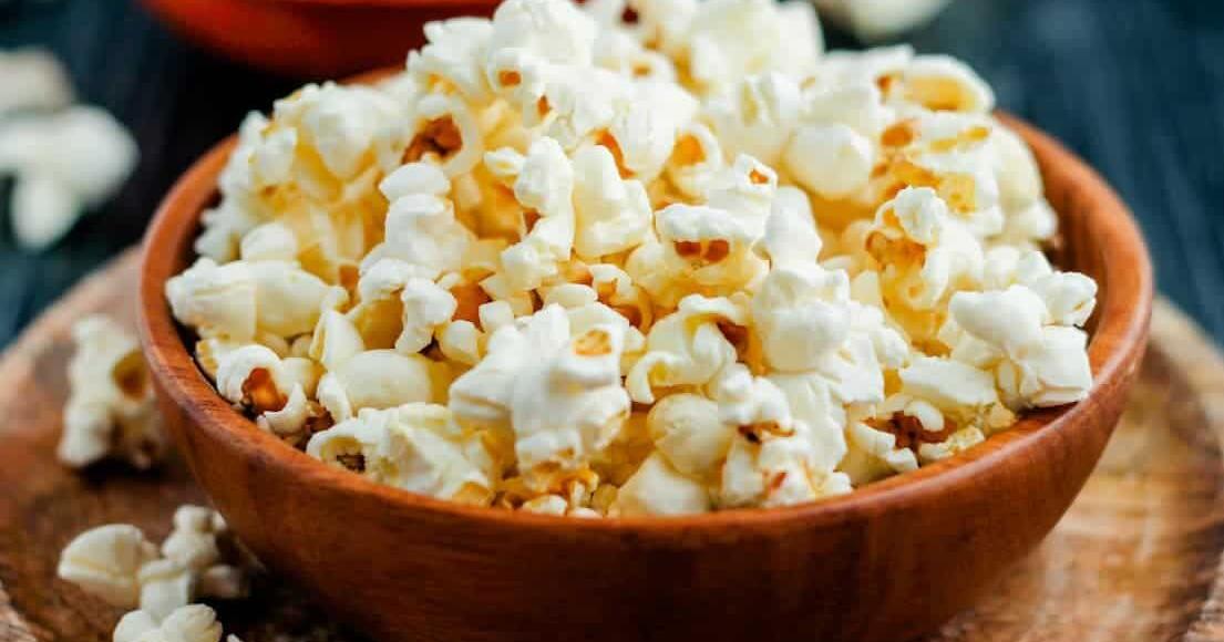From sweet to salty, National Popcorn Day celebrates the snack that ...