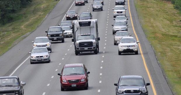 Xfinity Center, TPC traffic jams among Route 140 concerns expressed by ...