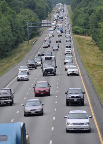 Xfinity Center, TPC traffic jams among Route 140 concerns expressed by ...