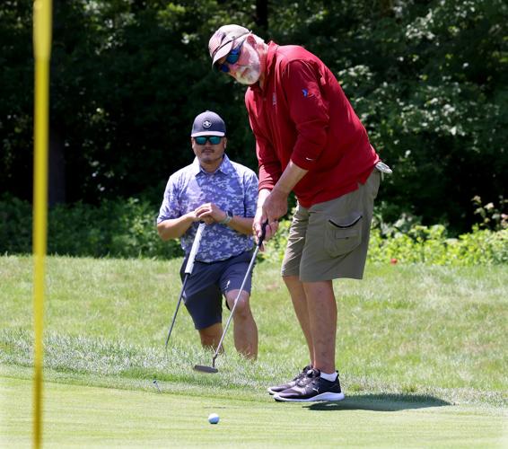 Hockomock YMCA Legends Golf Tournament | Gallery | thesunchronicle.com