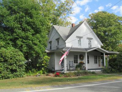 Moments in history: HIstoric house in Foxboro really showcases tale of ...