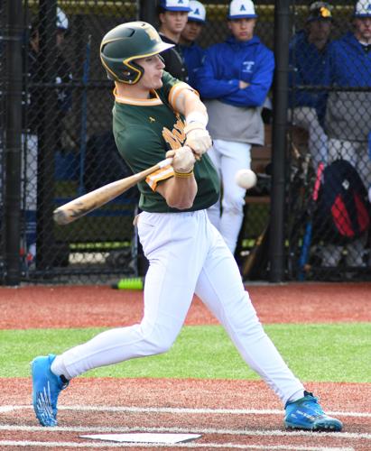 H.S. BASEBALL: Huntington steps up in the box as Attleboro rips King ...