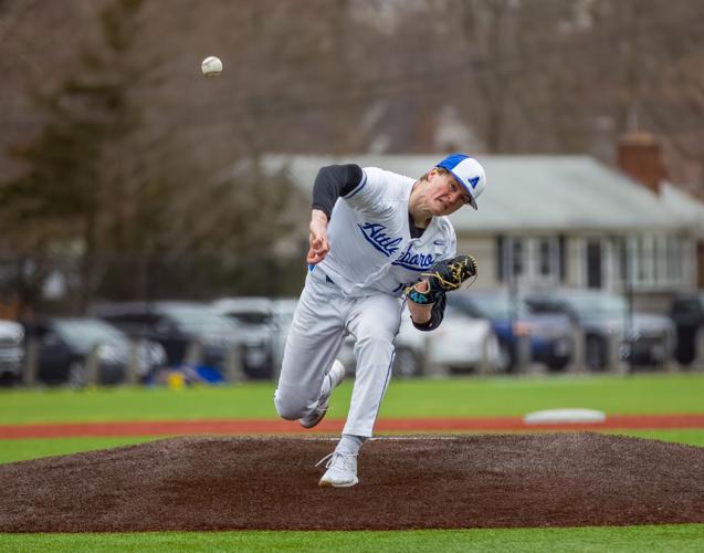 H.S. BASEBALL: Bombardiers come up aces vs. crosstown rivals | Sports ...