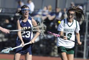 LACROSSE PREVIEW: No rest for new-look KP | Sports | thesunchronicle.com