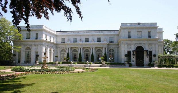 Celebrate a rose at Rosecliff in Newport | Go | thesunchronicle.com