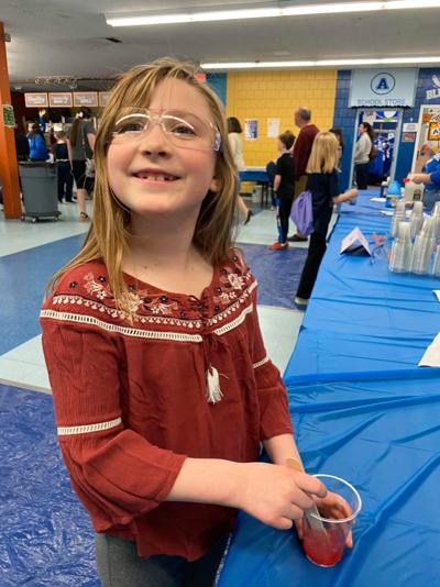 Kelly Reed | | thesunchronicle.com