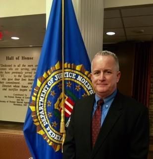 Wrentham deputy police chief graduates from FBI academy | Local News ...