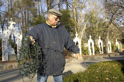 Real wacky (weather) year | Local News | thesunchronicle.com