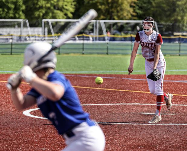 H.S. SOFTBALL: Bombardiers comes out swinging again to pummel ...