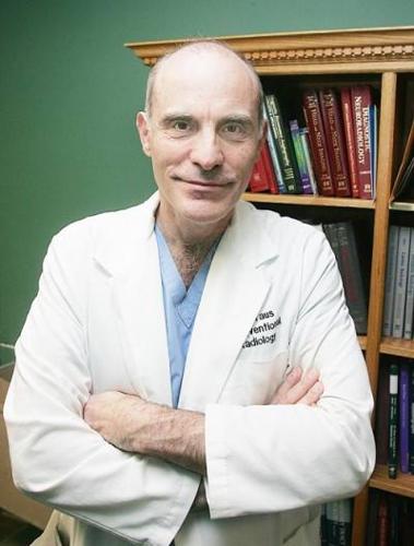 Morton MD leads society | Local News | thesunchronicle.com