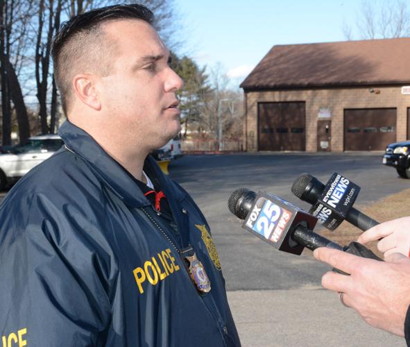 Police arrest Attleboro man after discovering alleged meth lab | Local ...