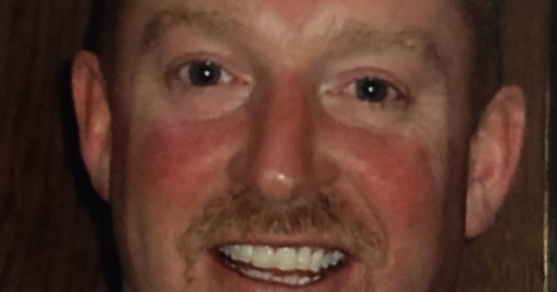 James Lasley Barton, 50 | Obituaries | thesunchronicle.com