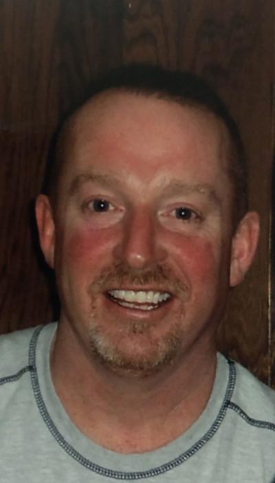 James Lasley Barton, 50 | Obituaries | thesunchronicle.com