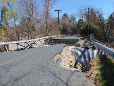 STREET BEAT: Mixed feelings over Rehoboth's Wheeler Street Bridge ...