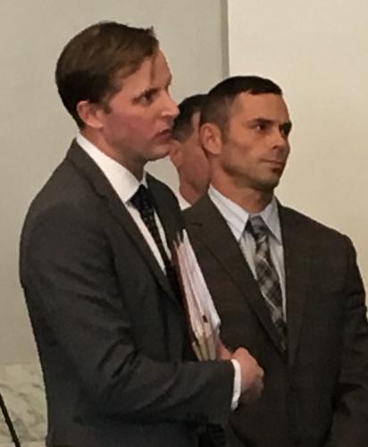 Suspect in rape of teen in North Attleboro, Attleboro expected to post ...