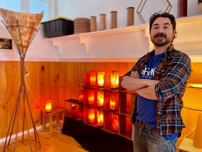 Homework: Woodworker undertaking project to renovate historic Foxboro ...