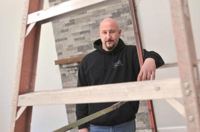 TIM TRAVERS | 20under40 | thesunchronicle.com