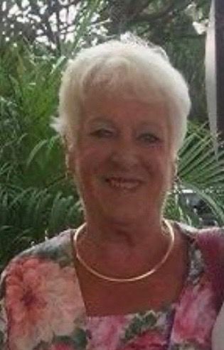 Susan C. Green, 73 | Obituaries | thesunchronicle.com