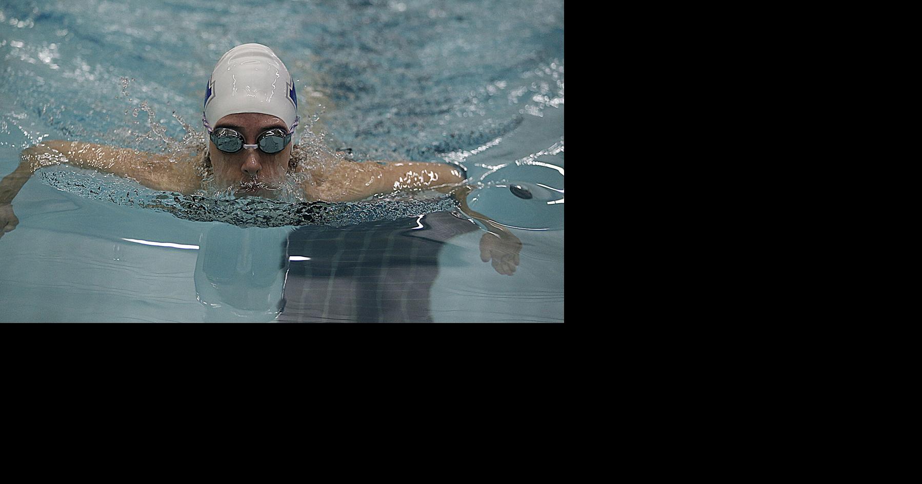 H.S. GIRLS SWIMMING: AHS takes third at league meet | Sports ...