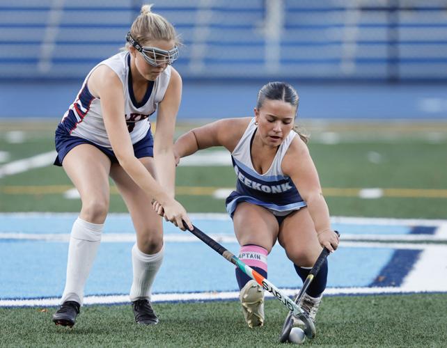 Field Hockey: Seekonk High vs. Apponequet Regional High | Gallery ...