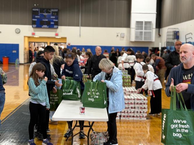 Personal Best Karate celebrates 30th year of helping families with its ...