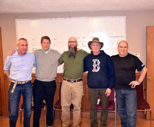 Sheehan victim from Florida has emotional visit to Foxboro | Local News ...
