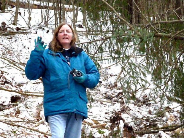 Cheryl Collins recalled as selfless, spiritual person | Local News ...