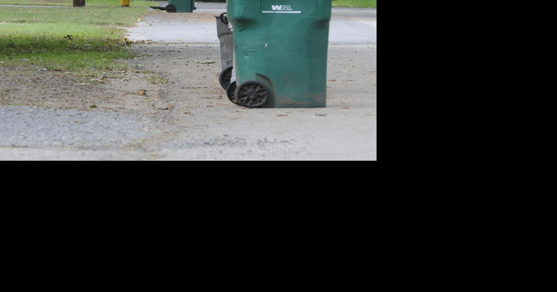 Recycling police a bad idea for city | Opinion | thesunchronicle.com