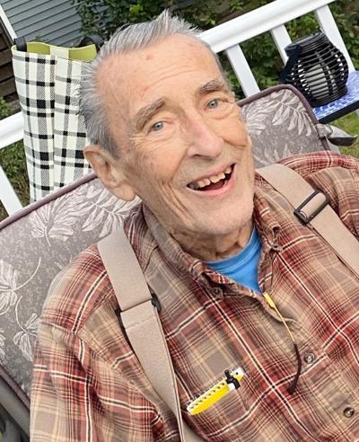 Richard Barton, 82 | Obituaries | thesunchronicle.com