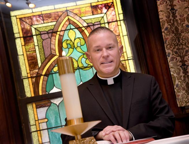 Parishioners at North Attleboro church left wondering about reasons ...