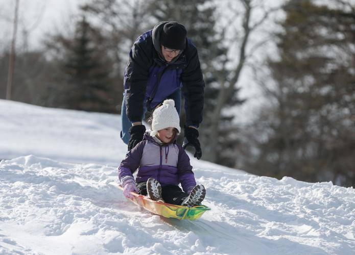 Attleboro area expected to get a break from a lot of snow this weekend ...