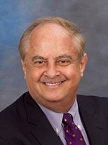 Irwin Mark Pollack | Obituaries | thesunchronicle.com