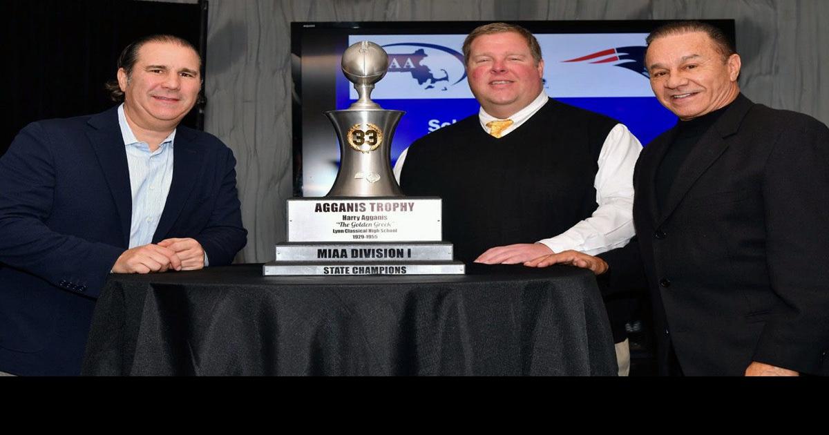 GOBIS: North's Nally has own designs on MIAA trophy | Local Sports ...