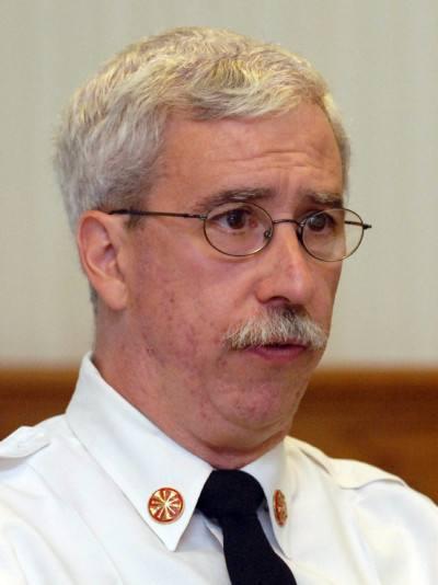 Lamb claiming 'malice' | Local News | thesunchronicle.com