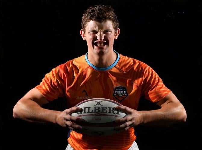 North Attleboro's Buckley headed to Major League Rugby's Dallas Jackals ...