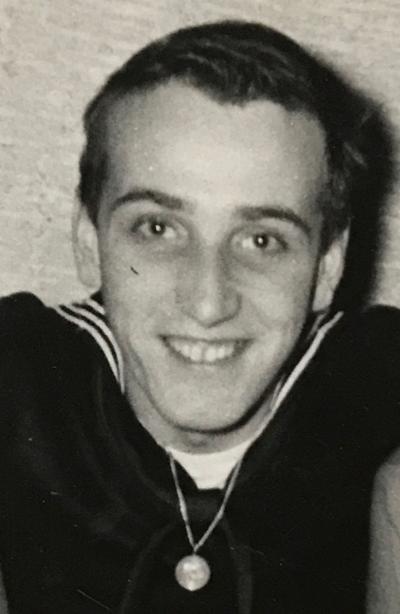 Skawinski, Robert "Ski" /2016 - October 6 - 2018 | In Memoriam | thesunchronicle.com