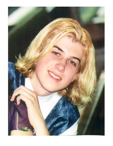 20 years after The Station nightclub tragedy, an angel lives on | Local ...