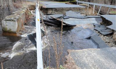 Repair of Wheeler Street Bridge in Rehoboth set to begin in July ...