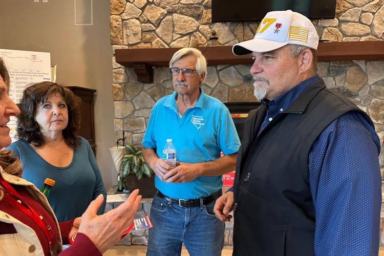 Nevada is set to have one of nation’s premier races for governor as ...