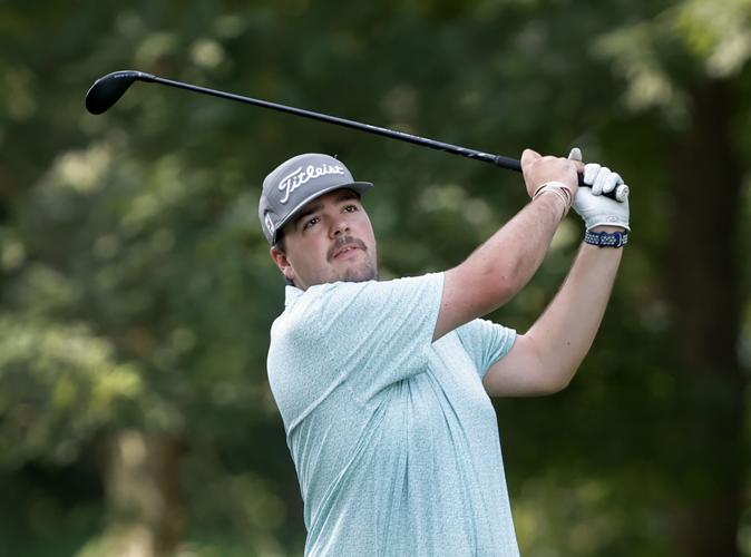 Qualifiers set the stage for AAGA Open | Golf | thesunchronicle.com