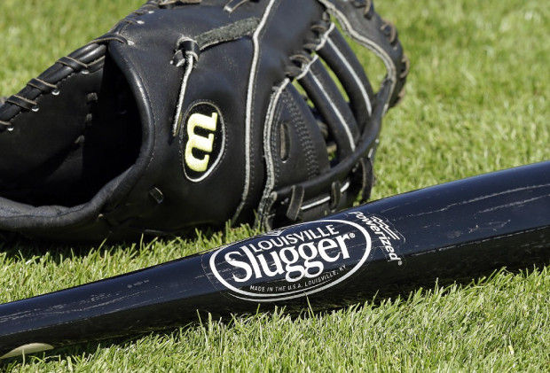 Maker of Louisville Slugger bats selling brand to Wilson | Nation World ...