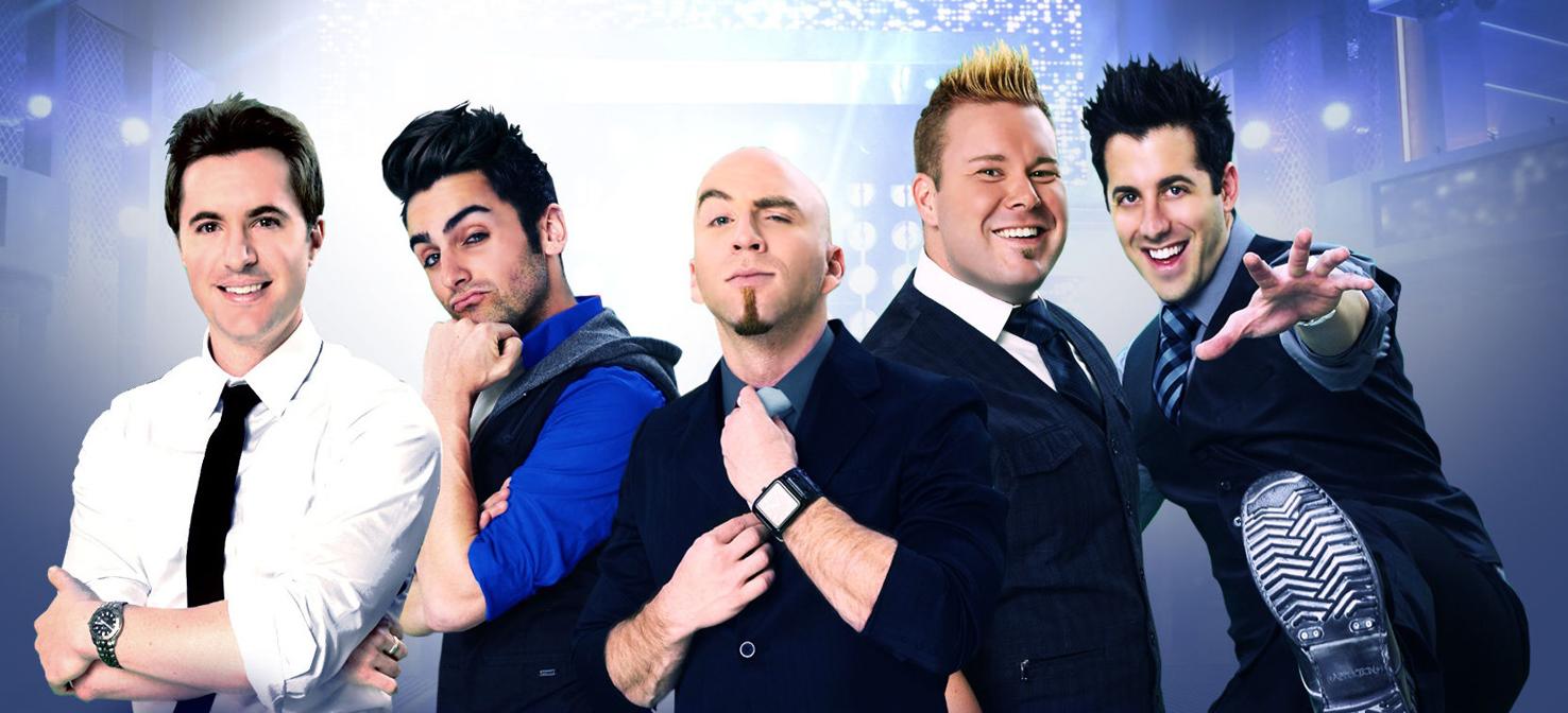 VoicePlay is all about that a cappella | Go | thesunchronicle.com