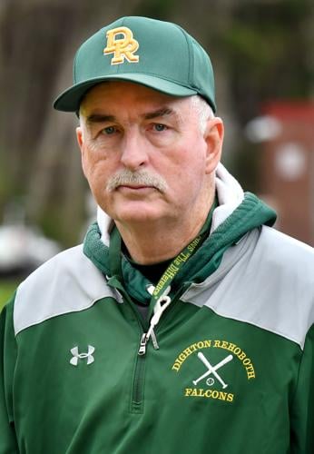 Dighton-Rehoboth baseball's Cuthbertson reflects on 600 career wins ...