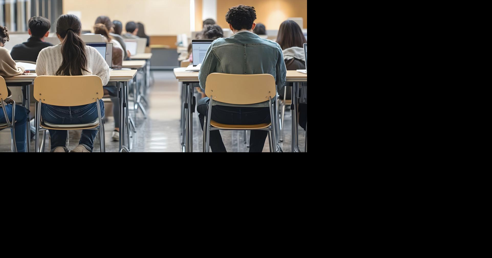 Searching for a requirement: State, local educators, lawmakers ...