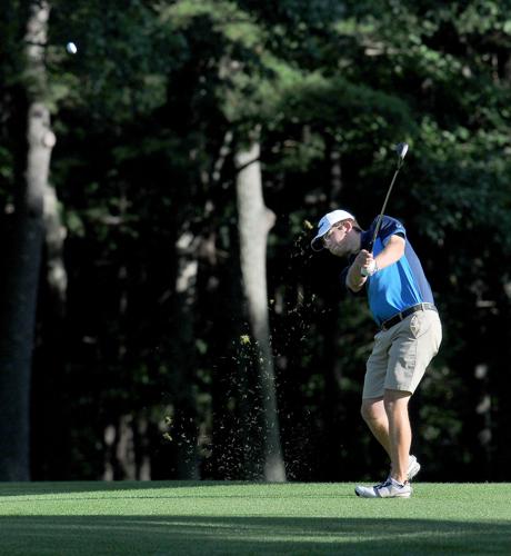 FARINELLA: Foxboro has its own Green Monster | Golf | thesunchronicle.com