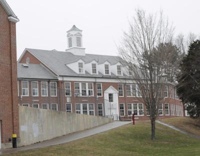 The story of Thomas Willett | Columns | thesunchronicle.com