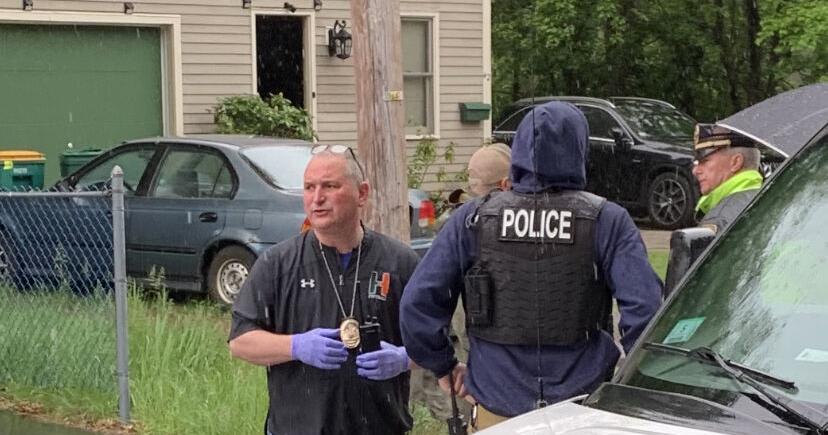Suspect in Mansfield homicide faces murder charge, DA says | Local News ...