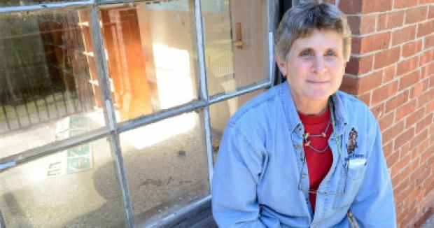 Volunteer coordinator pens book on history of Wrentham Development ...