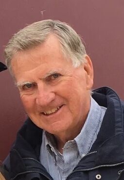 Edward J. Callahan, 86 | Obituaries | thesunchronicle.com